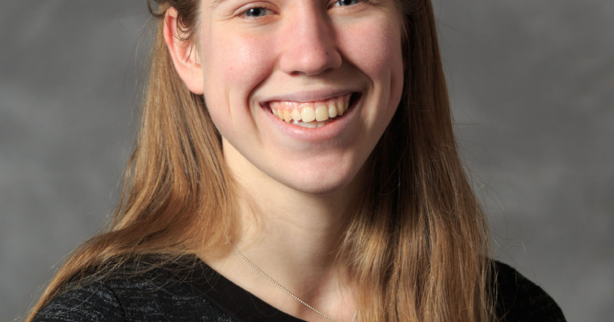 Schulz, Natalie Grace NSF GRFP 2019 | UChicago Biosciences | The ... Schulz, Natalie Grace NSF GRFP 2019 | UChicago Biosciences | The ...